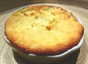 Fiadone à la ricotta – CVOUSLECHEF – Le Blog